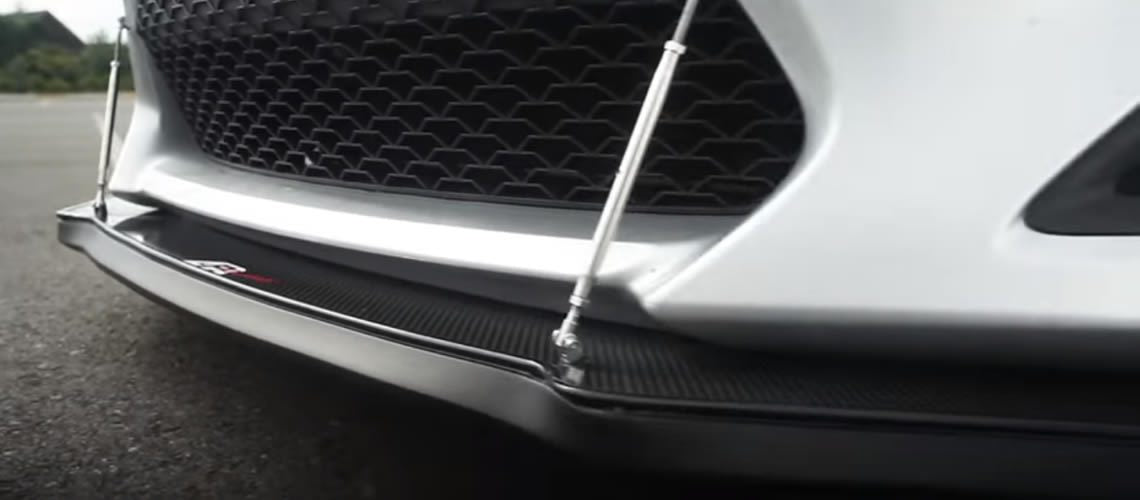 Top 5 DIY Car Mods for Under $40 - EZ Lip