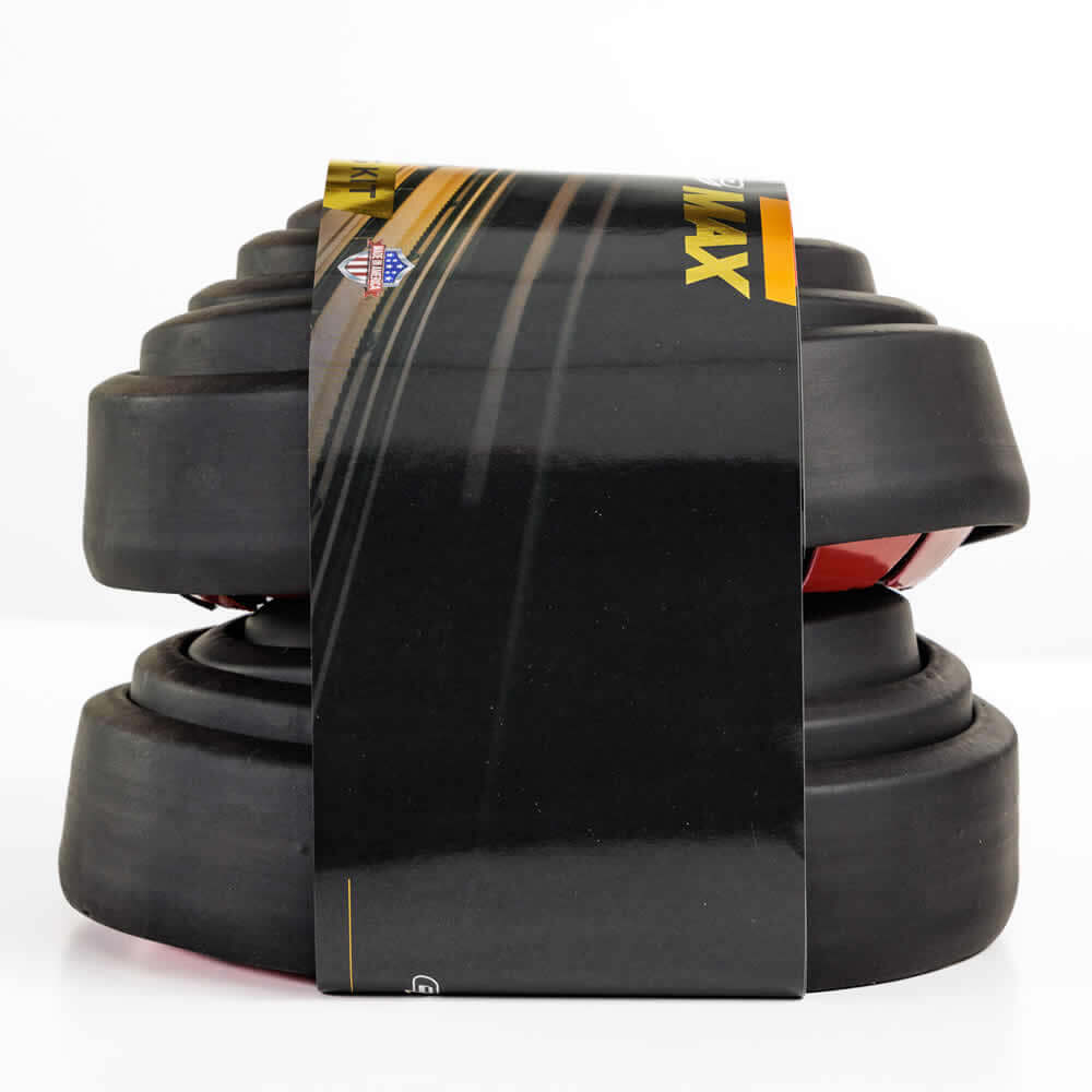 Side Skirts MAX
